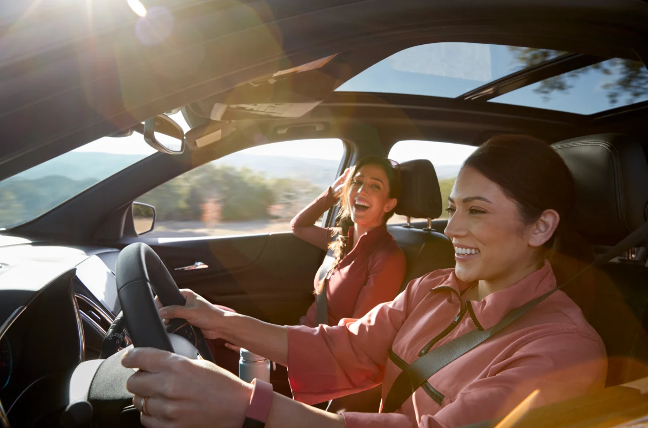 General Motors presentó nuevos modelos Chevrolet en Colombia